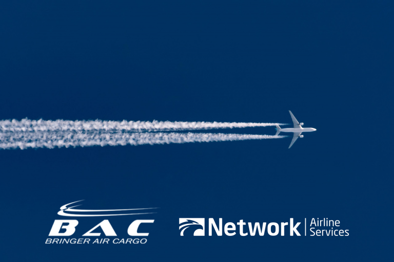 Network Cargo Management Appointed as GSA for Bringer in the USA ...