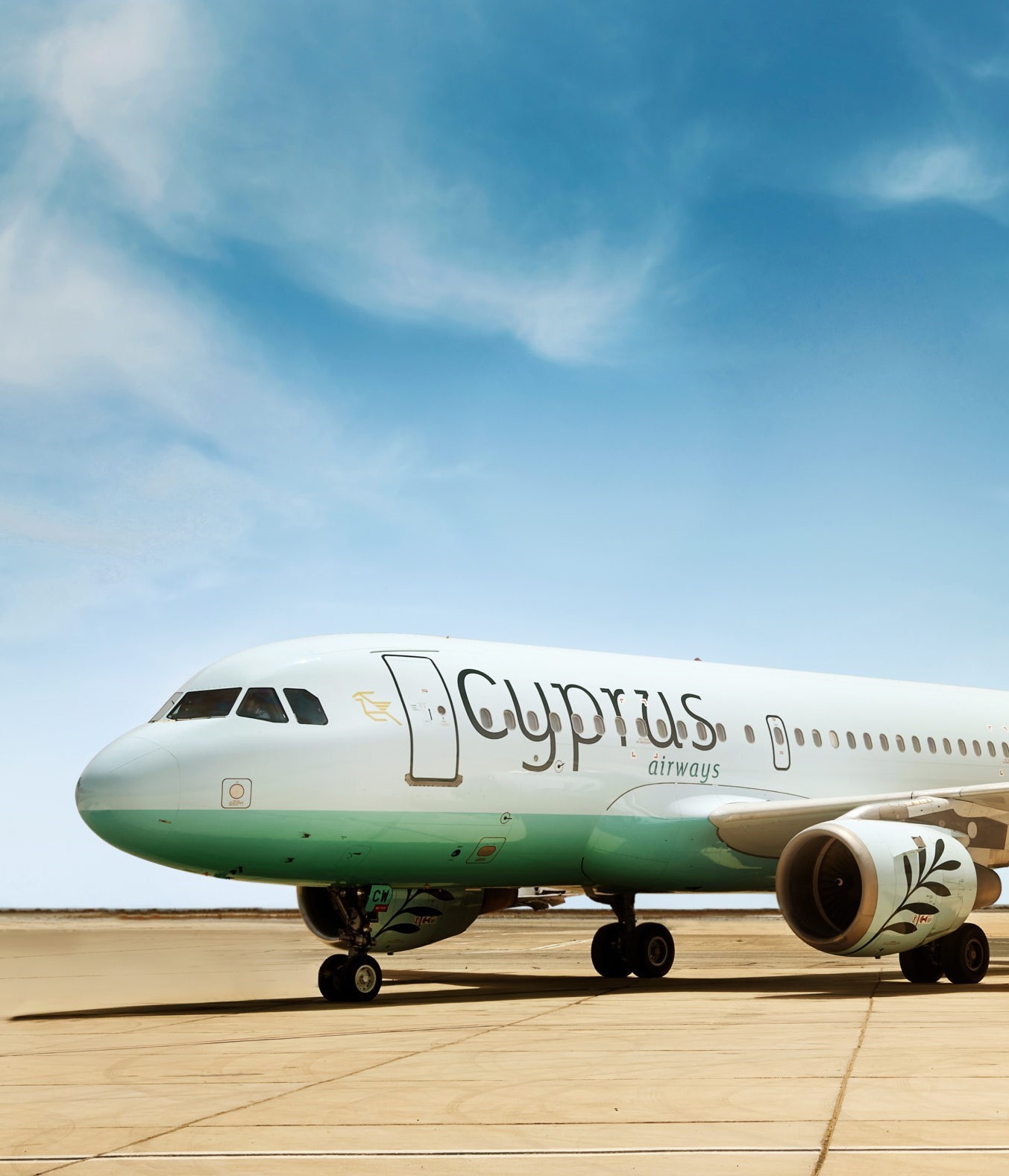 ANA Aviation Services Appointed GSA for Cyprus Airways in the UAE ...